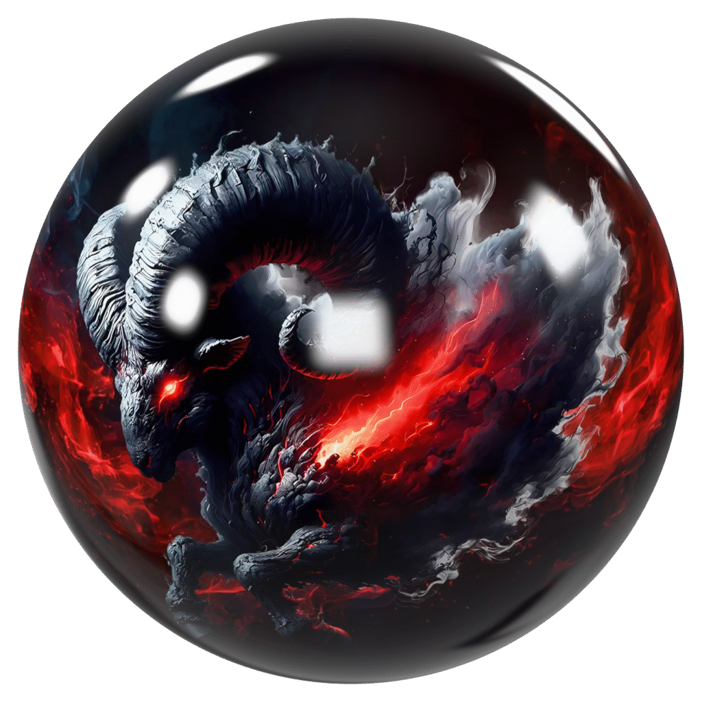 Custom Regulation Bowling Ball – Design Your Own | Unique Bowling Ball